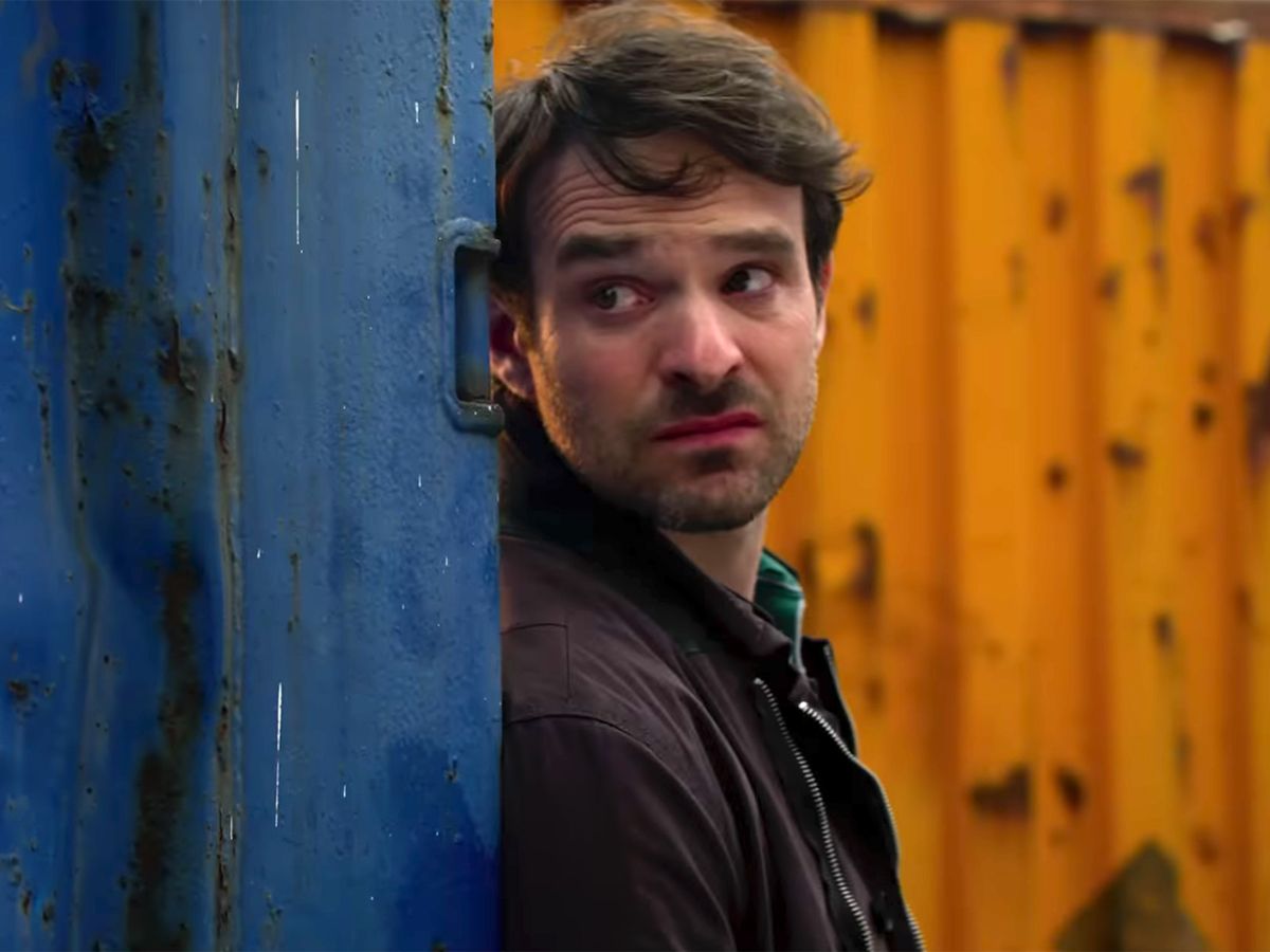 Netflix's Charlie Cox Spy Series 'Treason' Trailer Builds Intrigue Netflix's Charlie Cox Spy Series 'Treason' Trailer Builds Intrigue