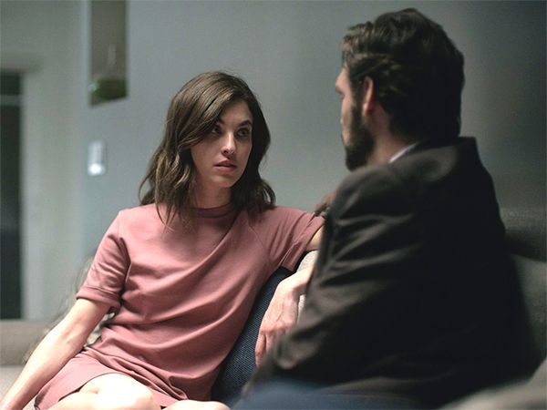 'Ultrasound' Now Streaming On This Platform, What To Expect