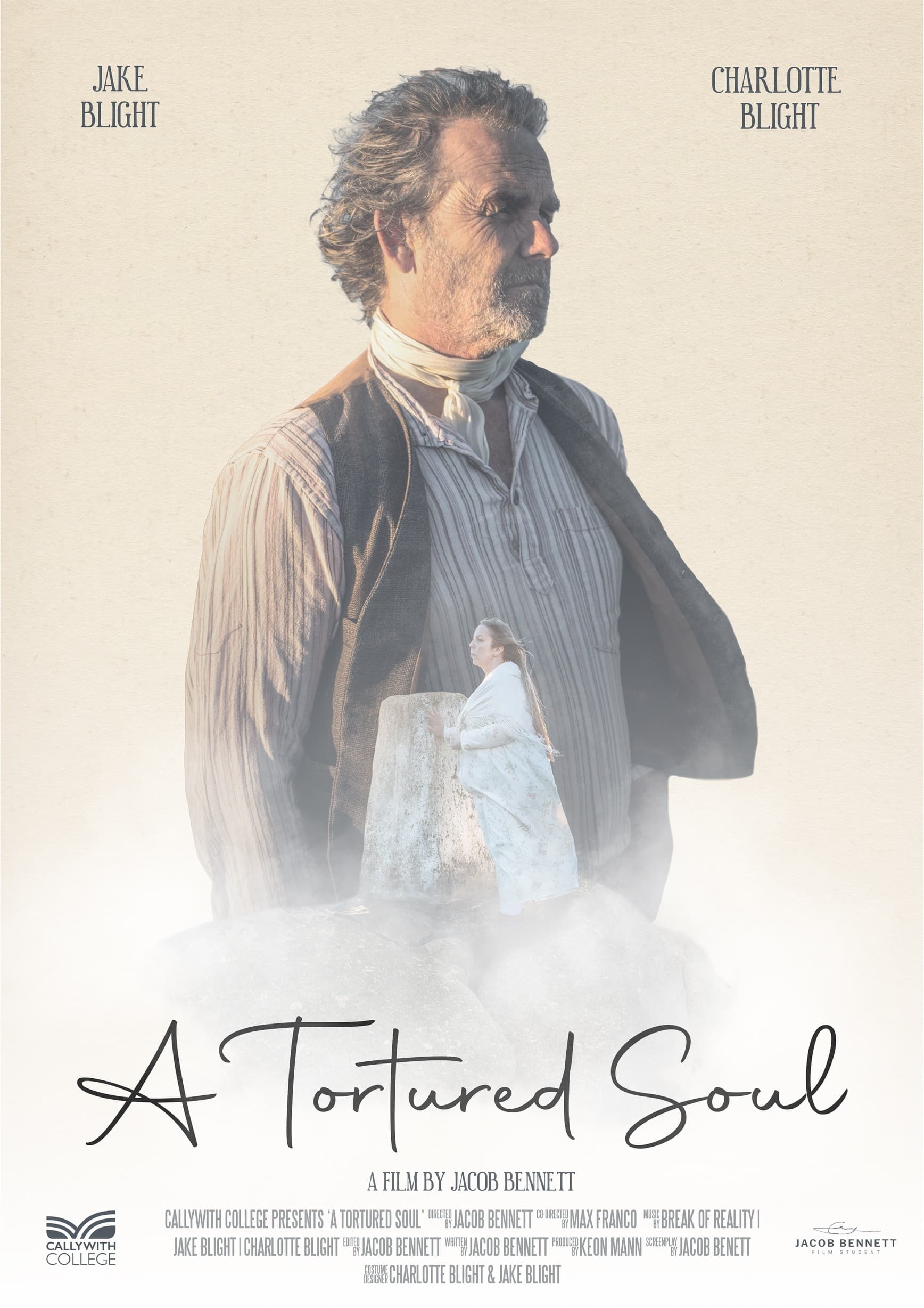 A Tortured Soul Movie Streaming Online Watch