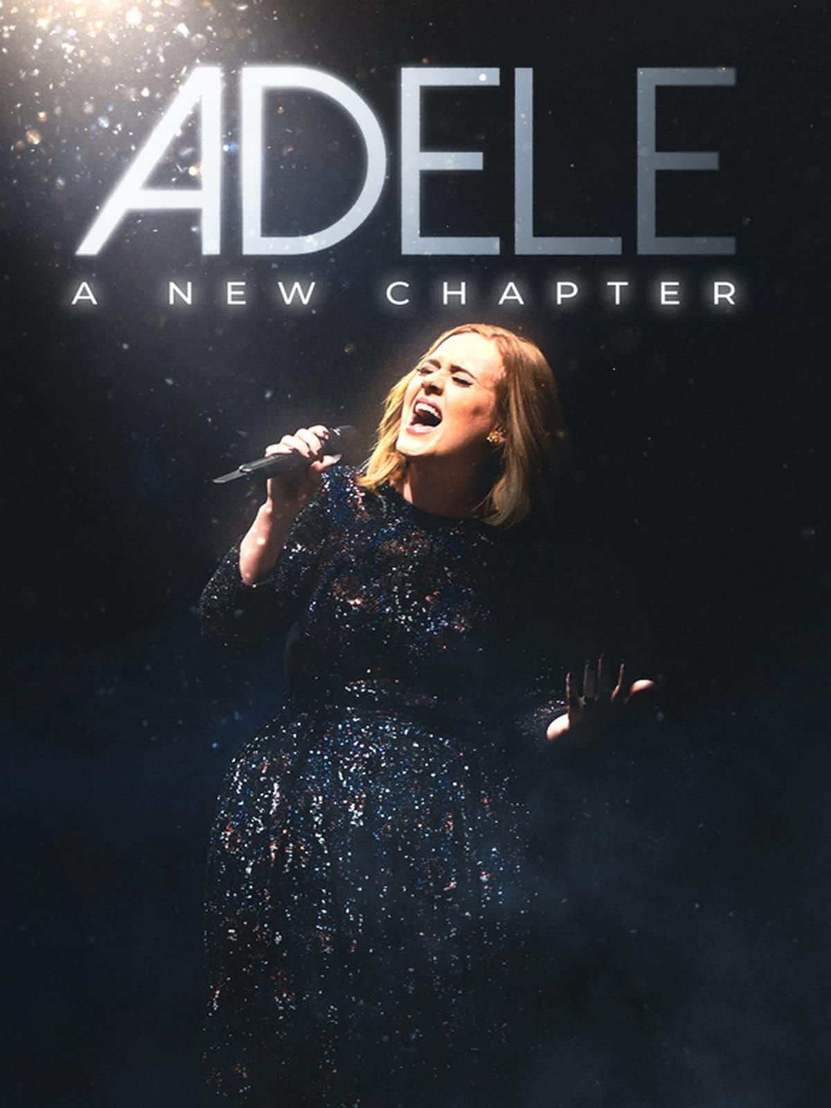 Adele: A New Chapter Movie Streaming Online Watch