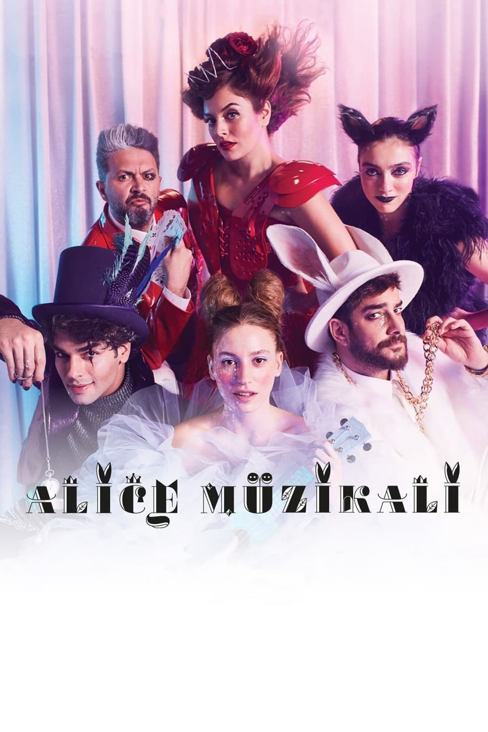 Alice Müzikali Turkish Movie Streaming Online Watch