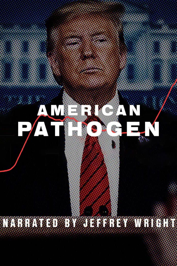 American Pathogen Movie Streaming Online Watch