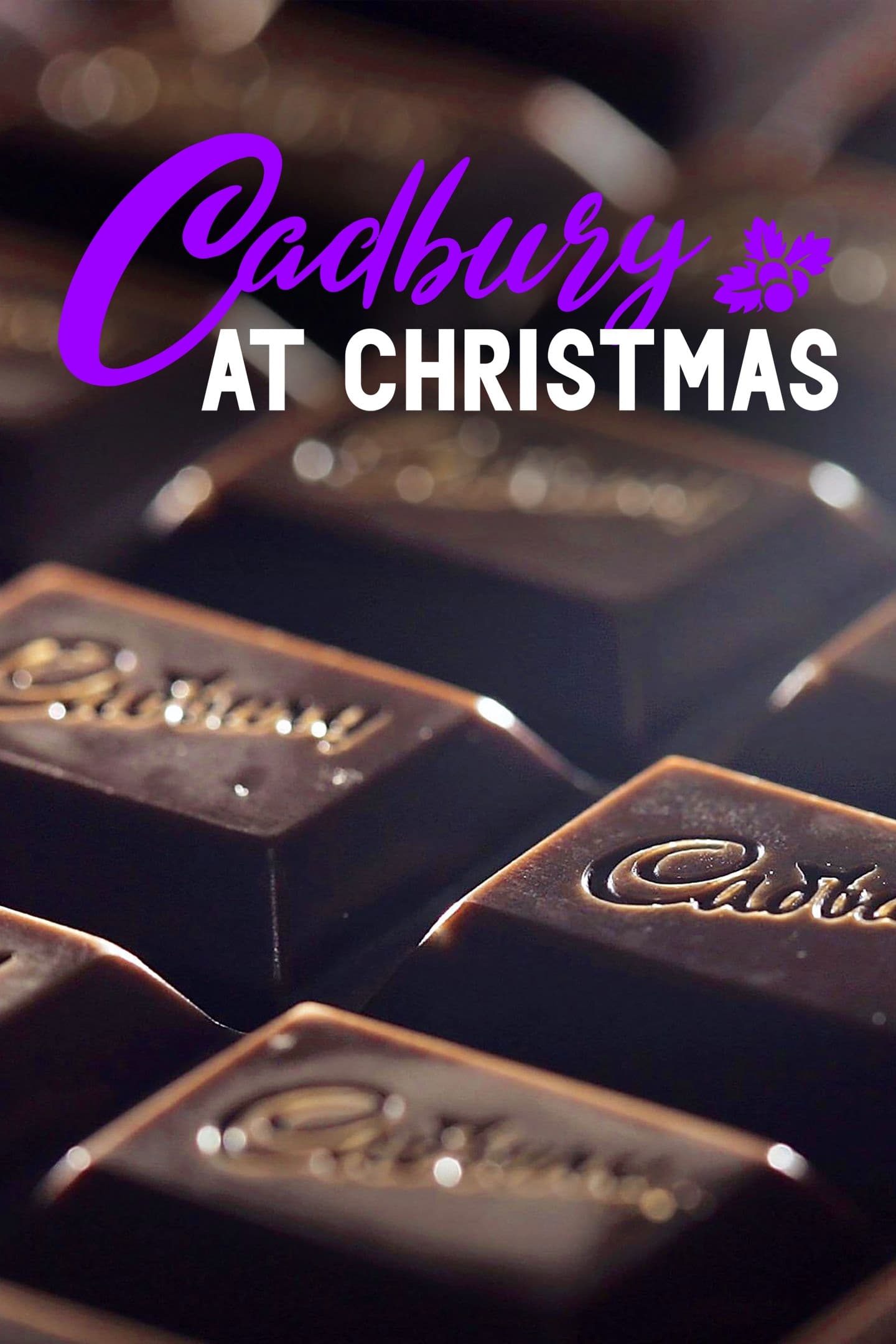 Cadbury at Christmas Movie Streaming Online Watch