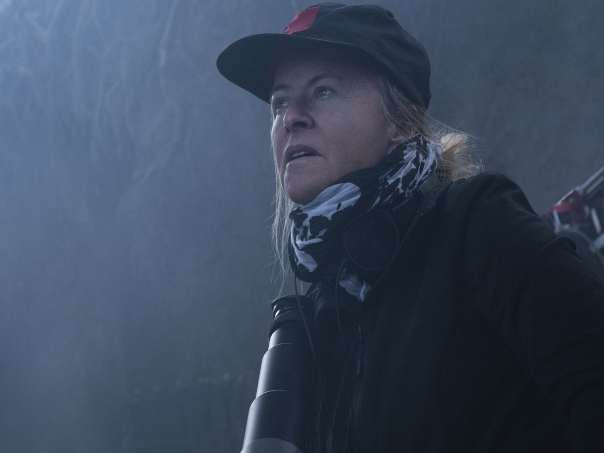 Get To Know The All Female Director Team For The Rings Of Power S2