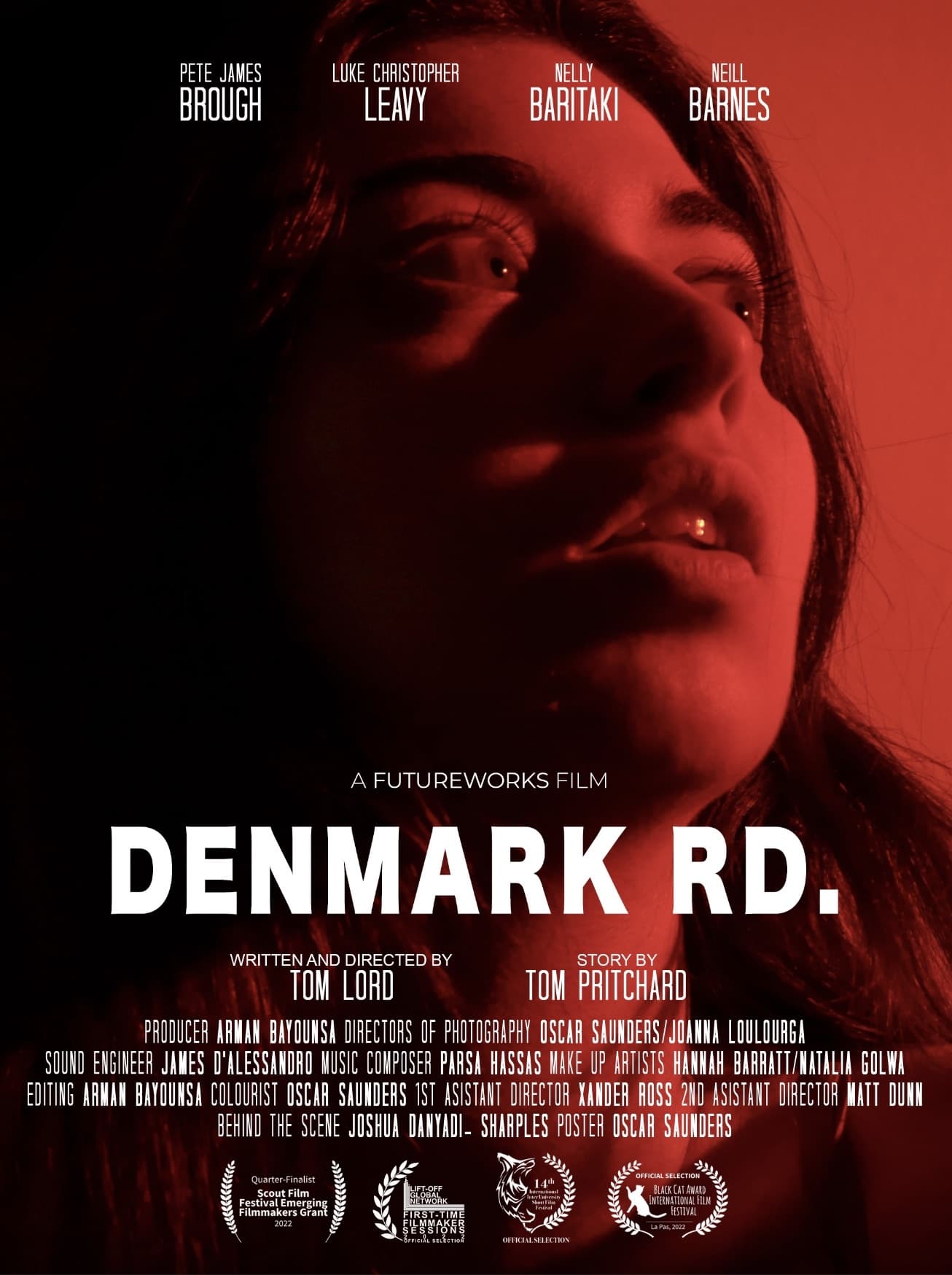 Denmark Rd. Movie Streaming Online Watch