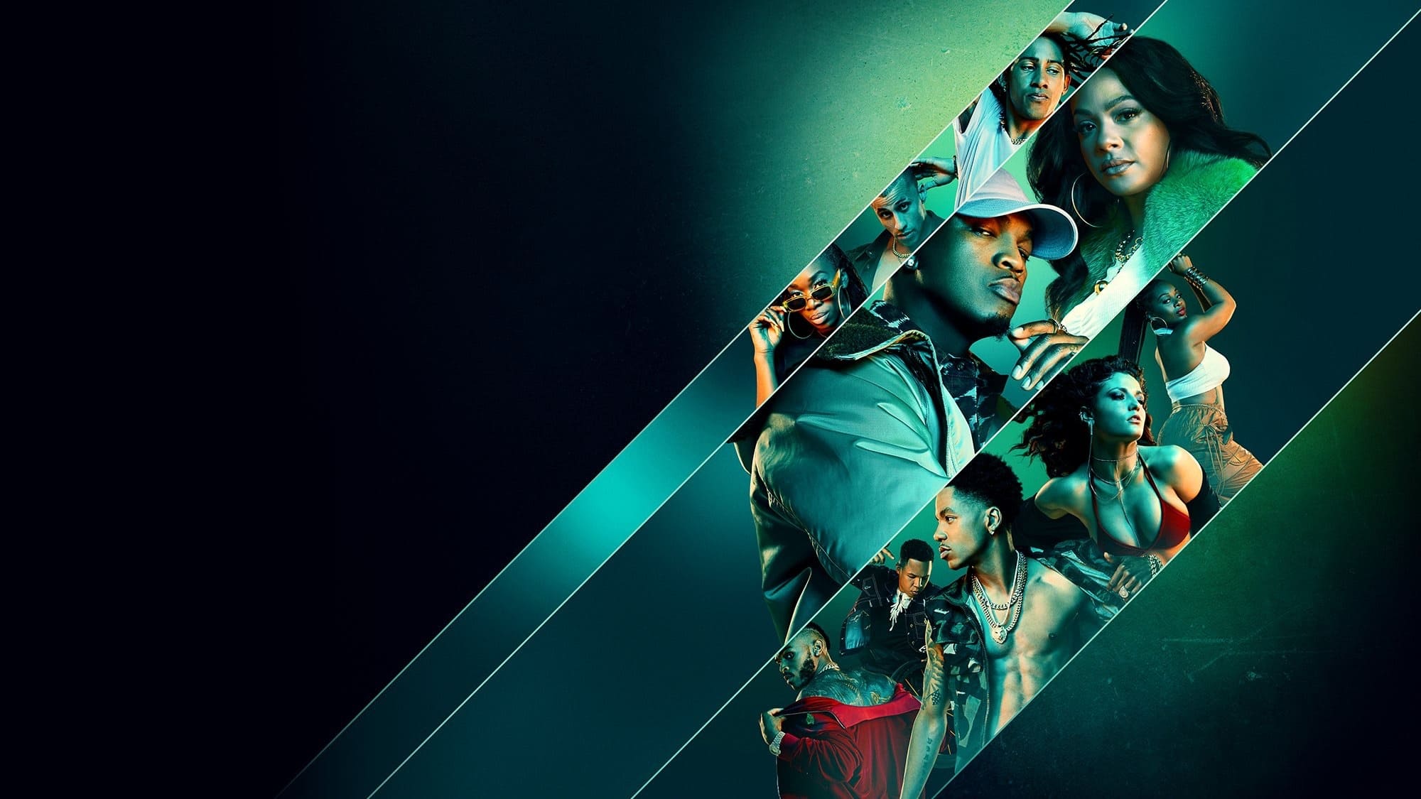 Step Up Web Series Streaming Online Watch