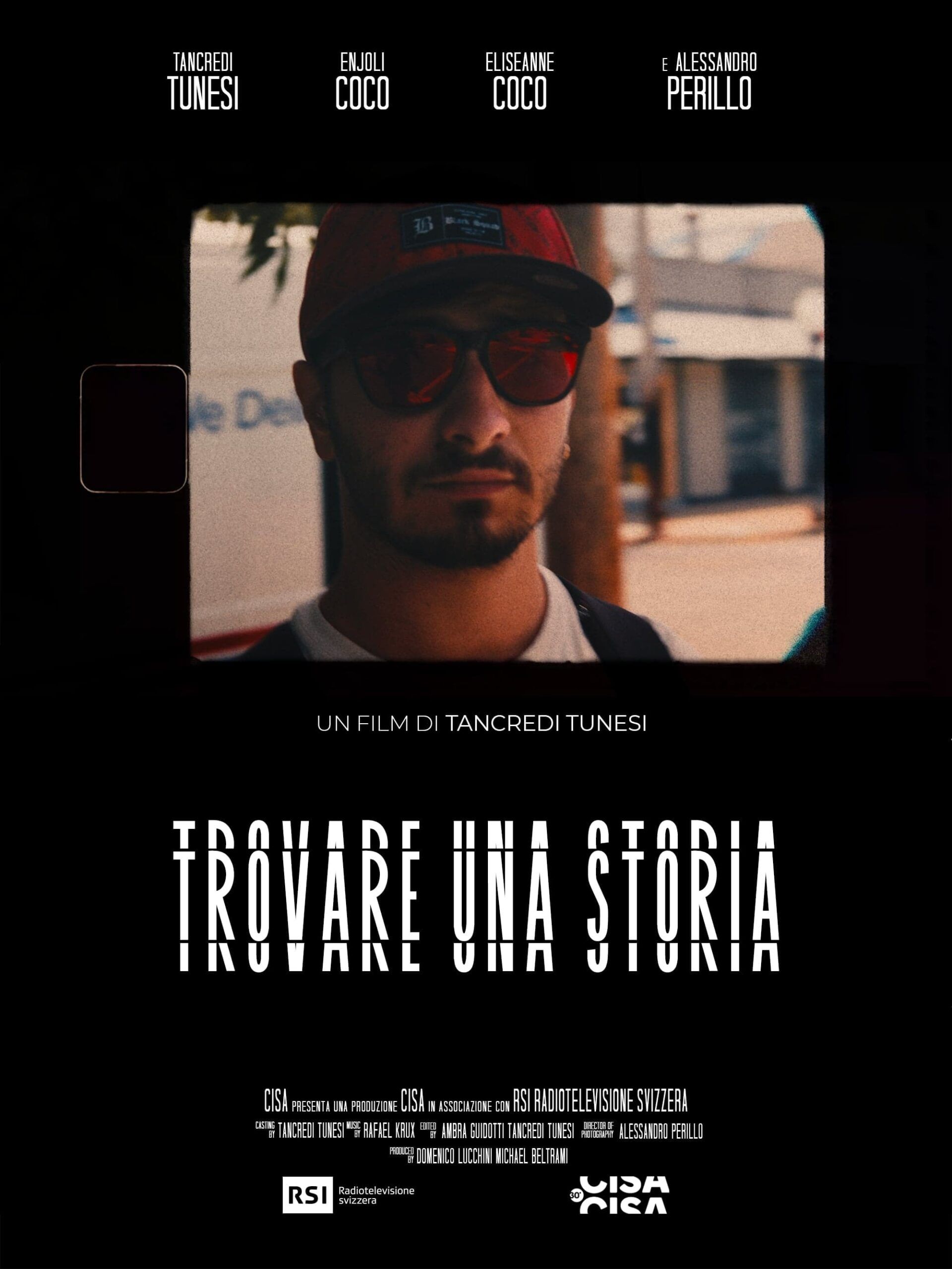 Finding a Story Italian Movie Streaming Online Watch