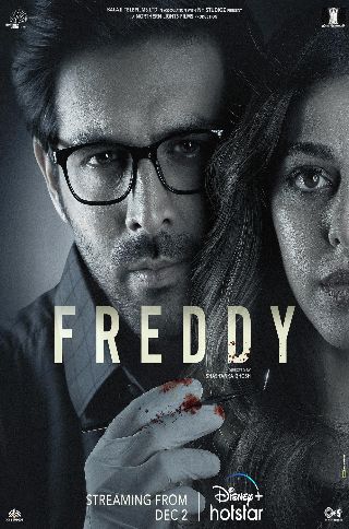 Freddy Review - A Superb Kartik Aaryan Redeems The Sloppy Script