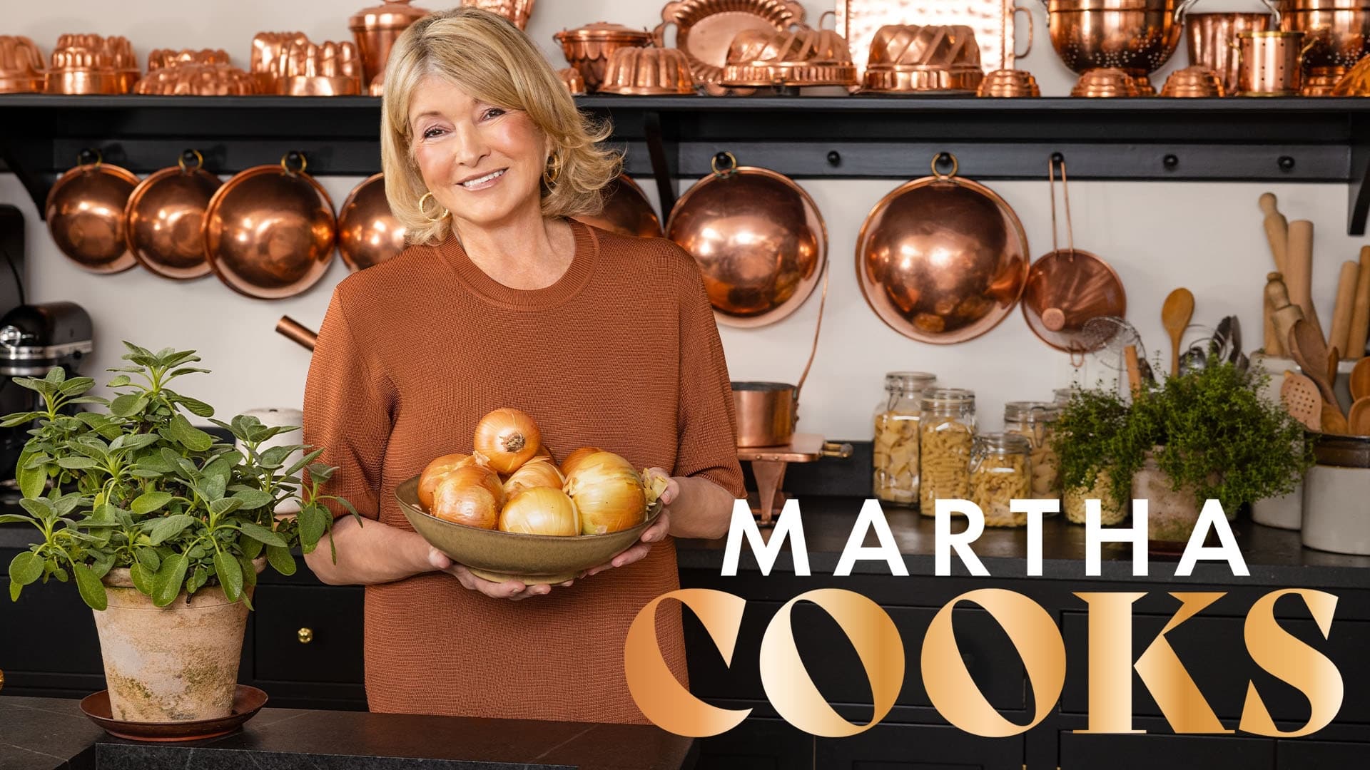 Martha Cooks Web Series Streaming Online Watch