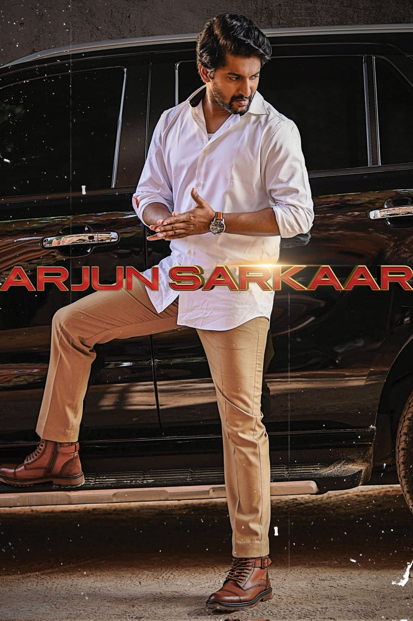 HIT: The Third Case Telugu Movie Streaming Online Watch