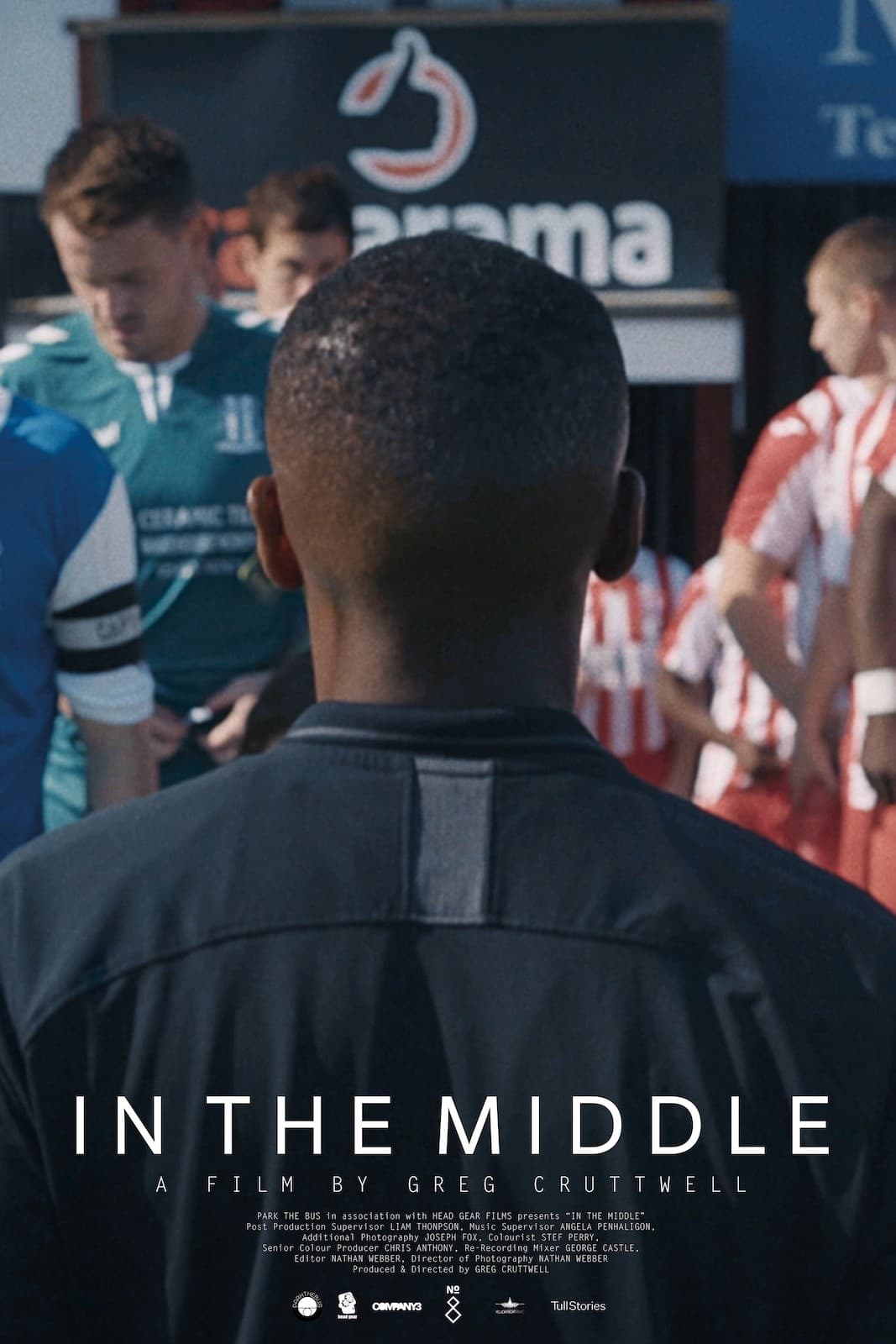 In the Middle Movie Streaming Online Watch