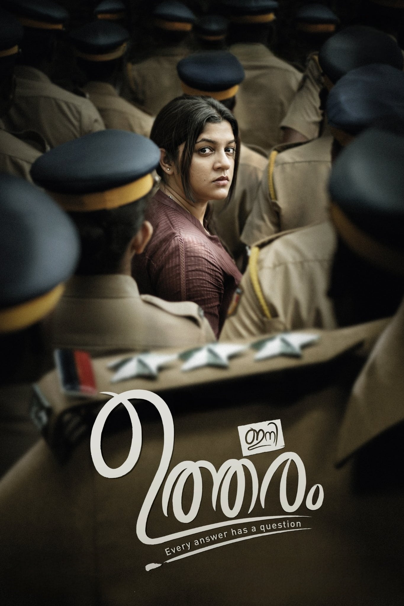 Ini Utharam Malayalam Movie Streaming Online Watch on Zee5