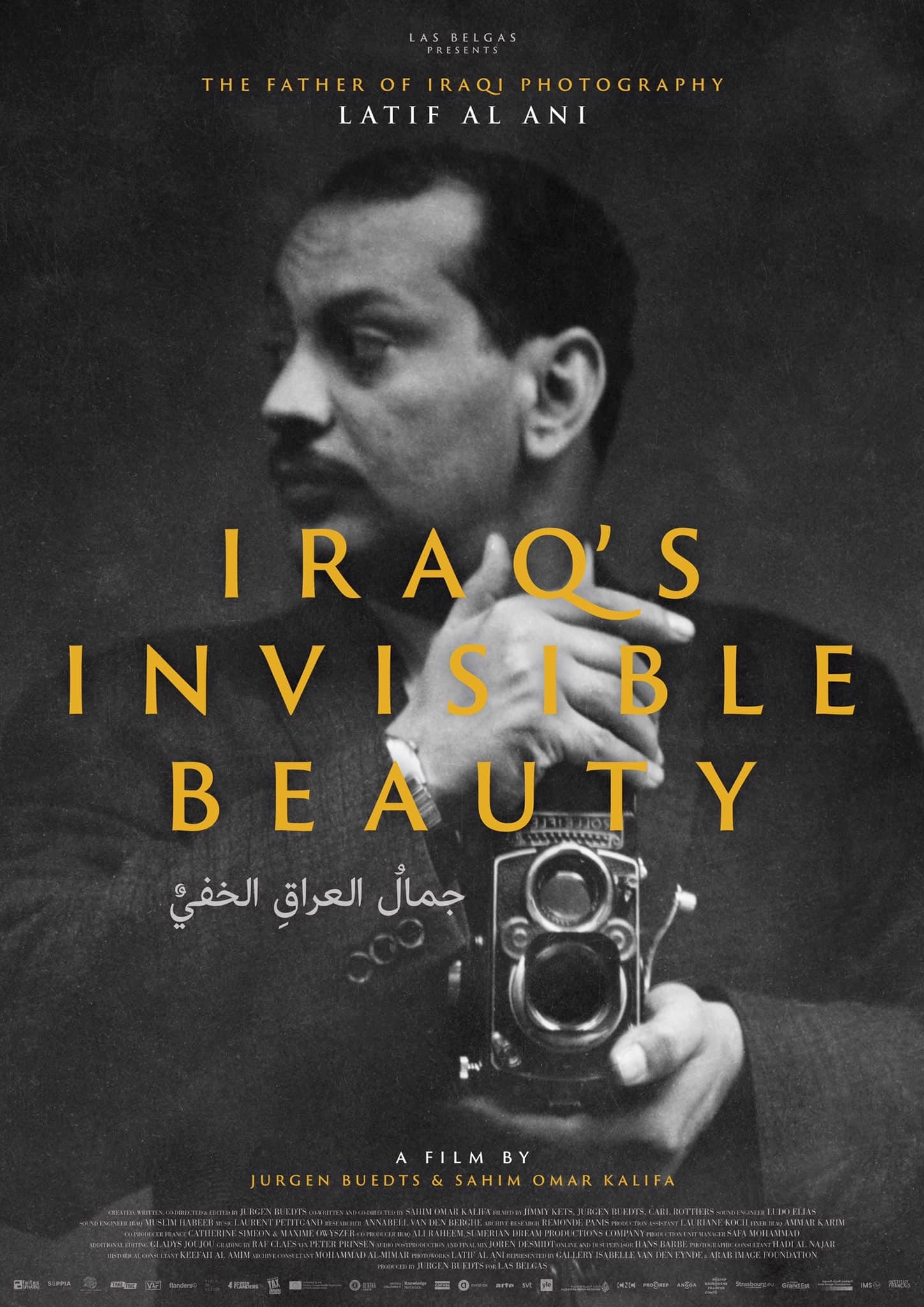 Iraq's Invisible Beauty Movie Streaming Online Watch