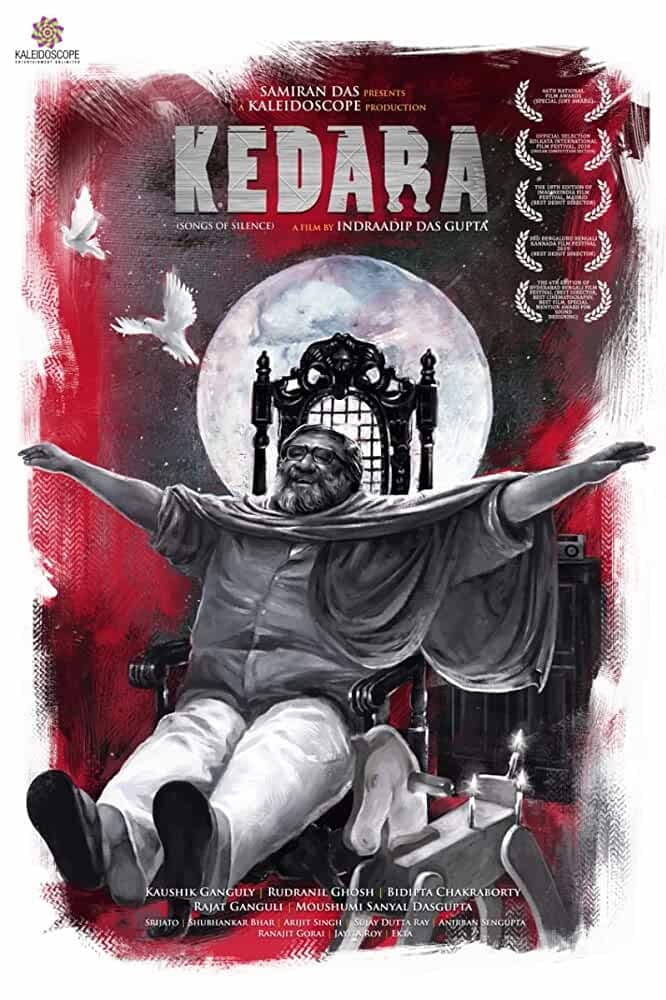 Kedara Bengali Movie Streaming Online Watch
