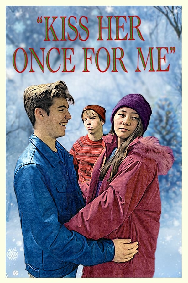 Kiss Her Once For Me Movie Streaming Online Watch