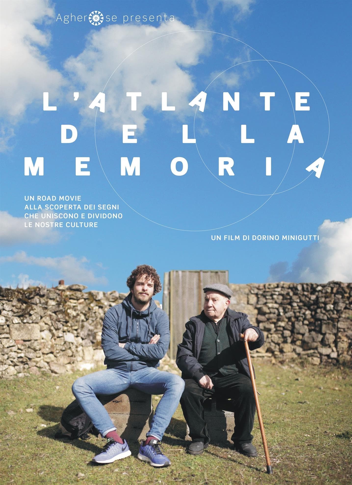 L'Atlante della Memoria Movie Streaming Online Watch