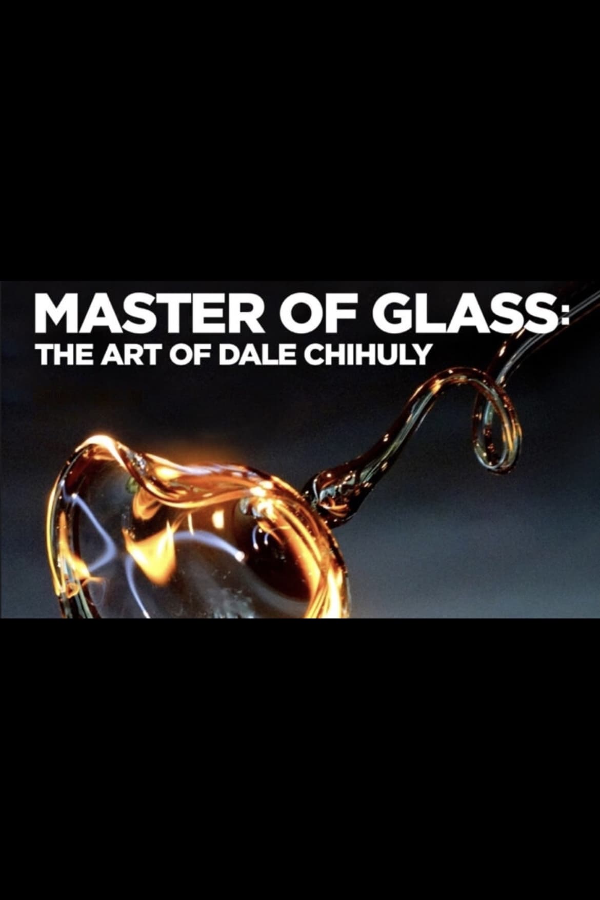 Master of Glass: The Art of Dale Chihuly Movie Streaming Online Watch