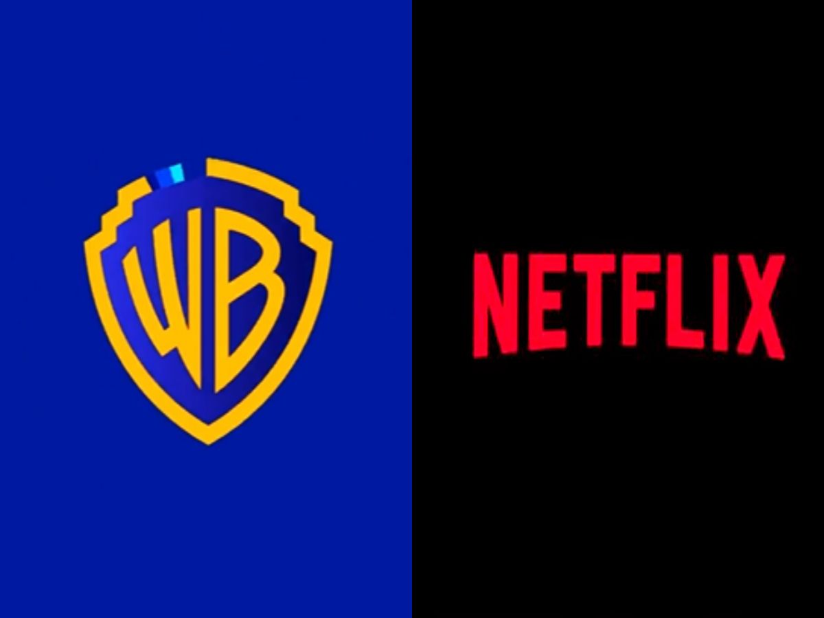 Warner Bros Just Paused Sale Of Shows To Netflix An Act Of War