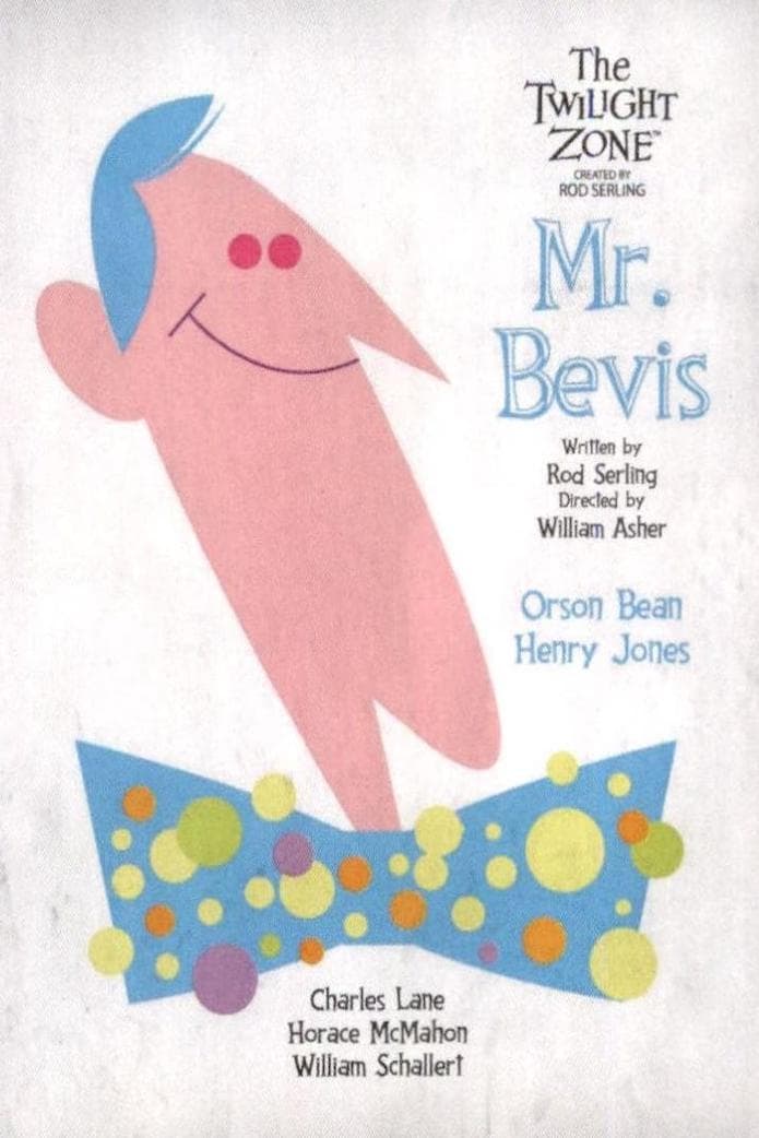 Mr. Bevis Movie Streaming Online Watch