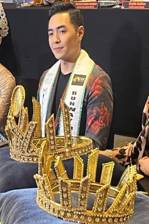 Mr. Runway Model Universe 2022, Mr. Philippines Junichi Yabushita Movie Streaming Online Watch