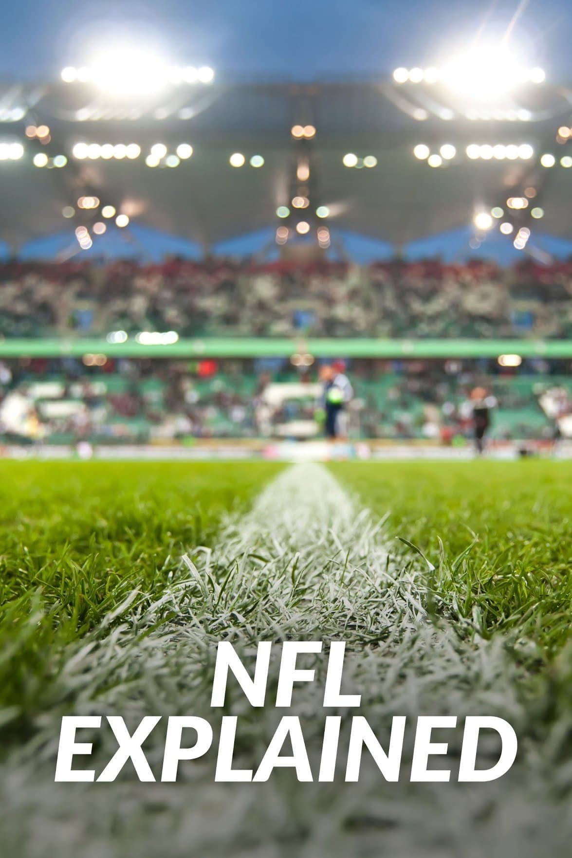 NFL Explained Web Series Streaming Online Watch