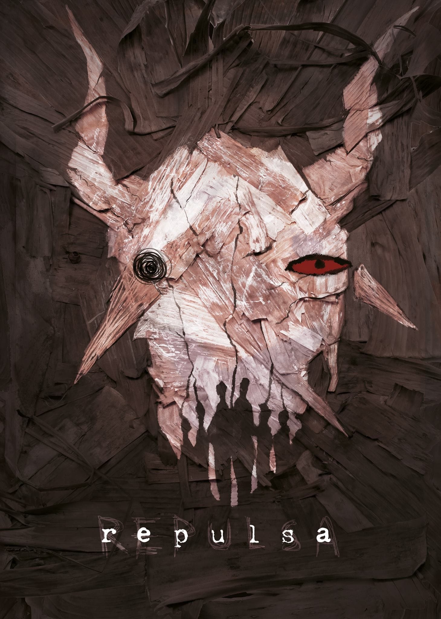 Repulsa Movie Streaming Online Watch