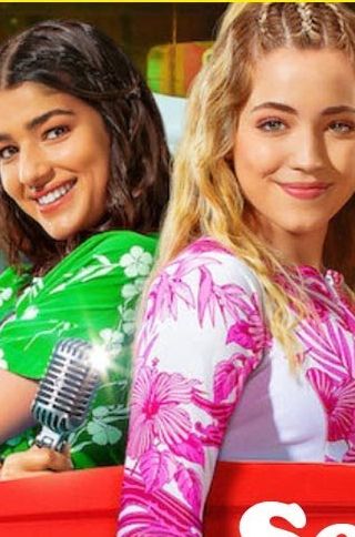 Secrets of Summer Season 2 Spanish Web Series Streaming Online Watch on ...