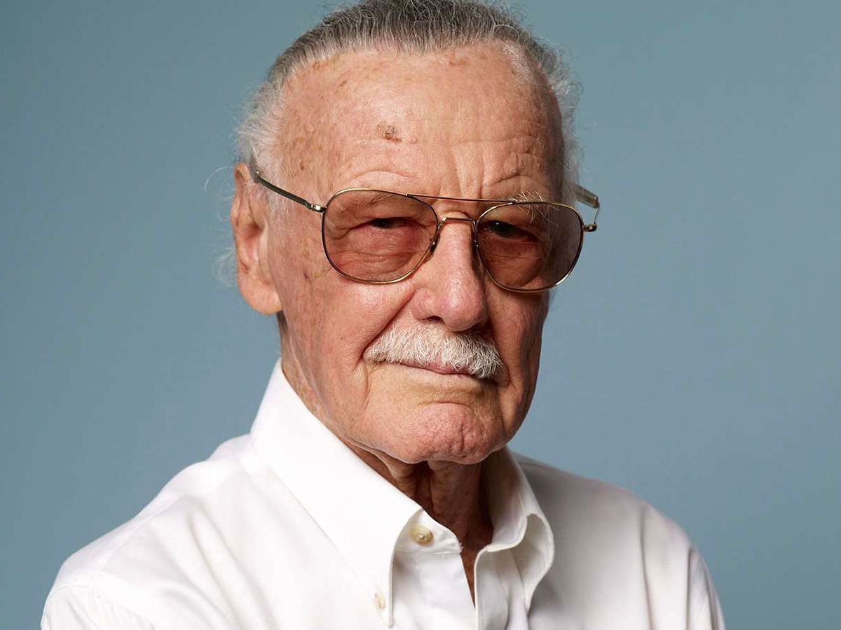 Marvel To Celebrate Stan Lees Legacy With A Documentary Check Out