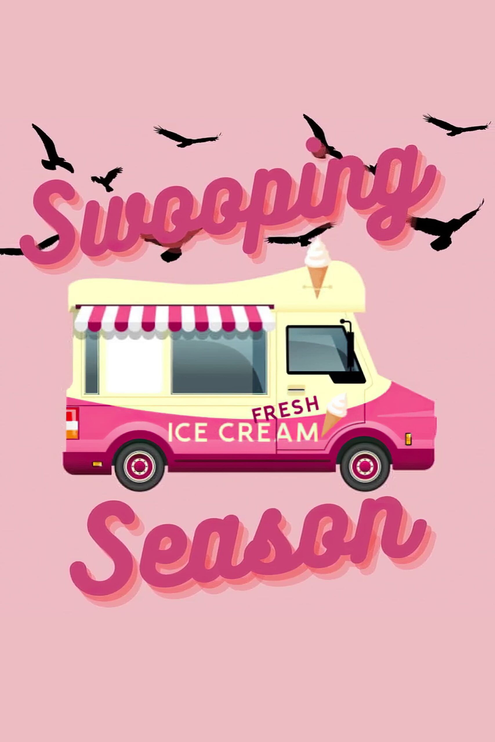 Swooping Season Movie Streaming Online Watch