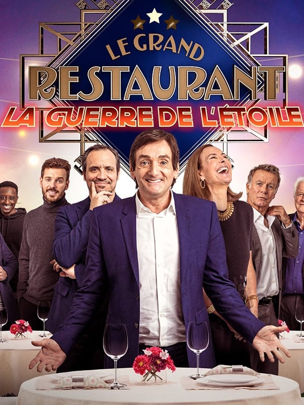 The Grand Restaurant IV French Movie Streaming Online Watch