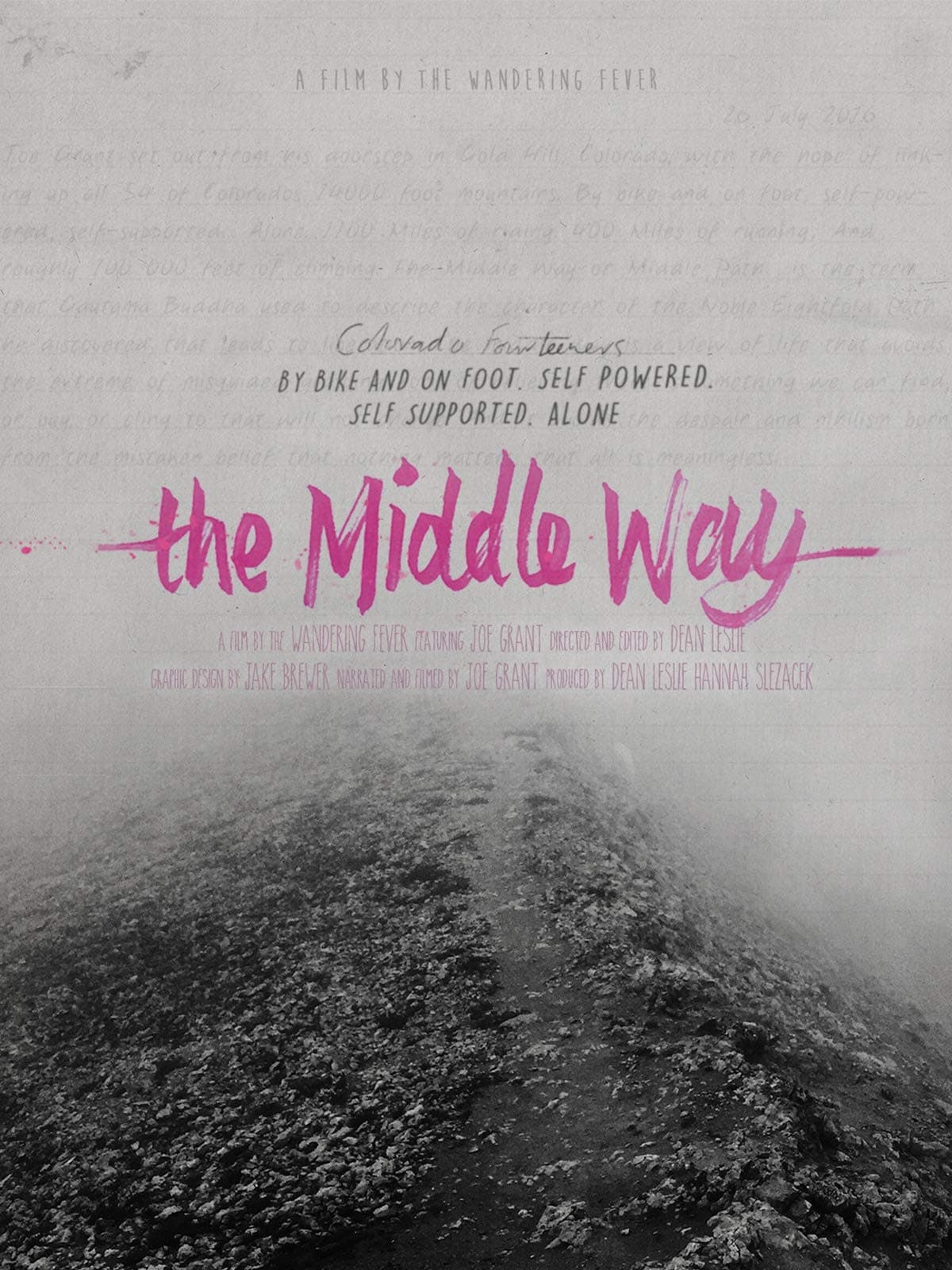 The Middle Way Movie Streaming Online Watch