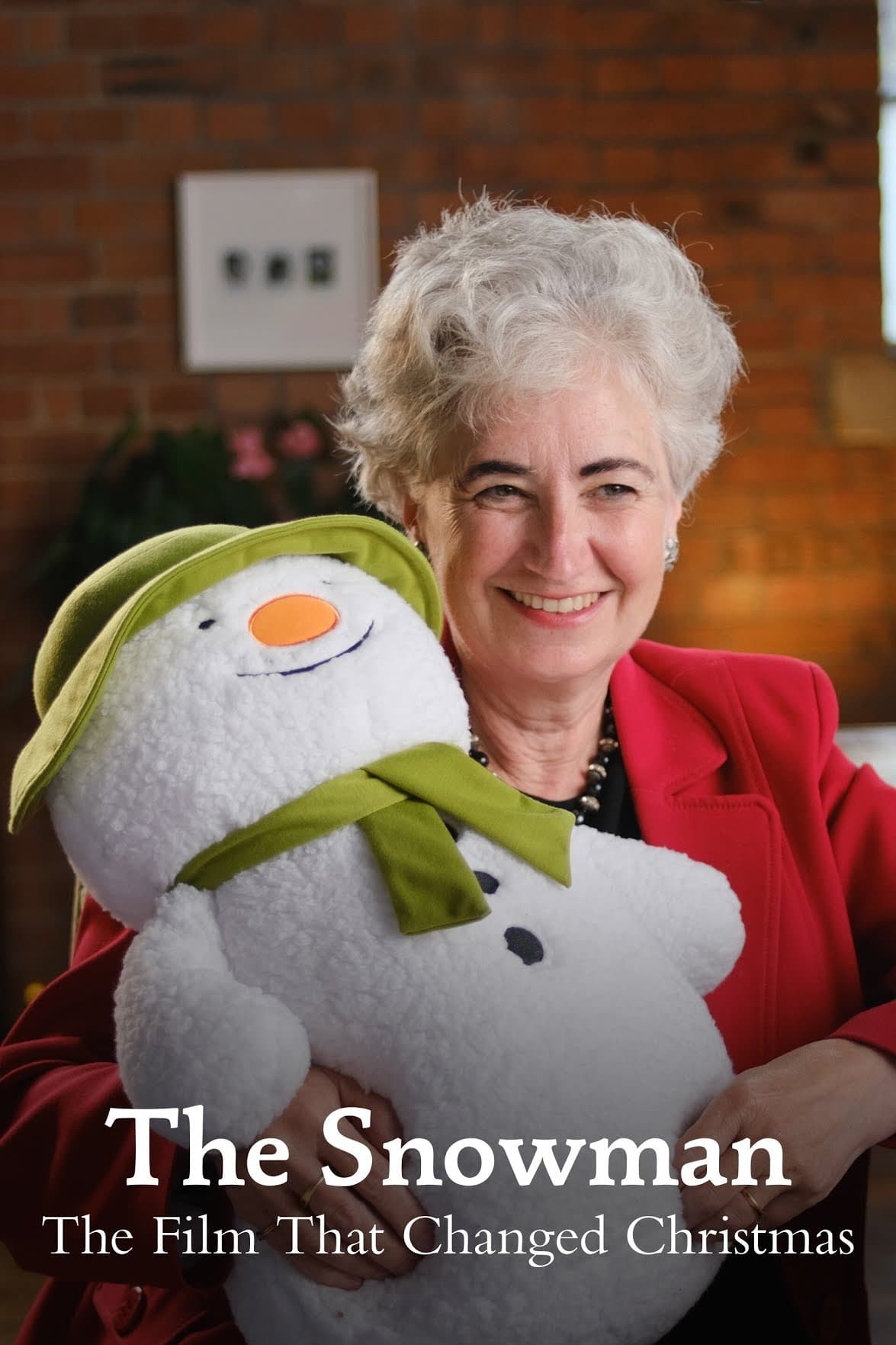 The Snowman: The Film That Changed Christmas Movie Streaming Online Watch