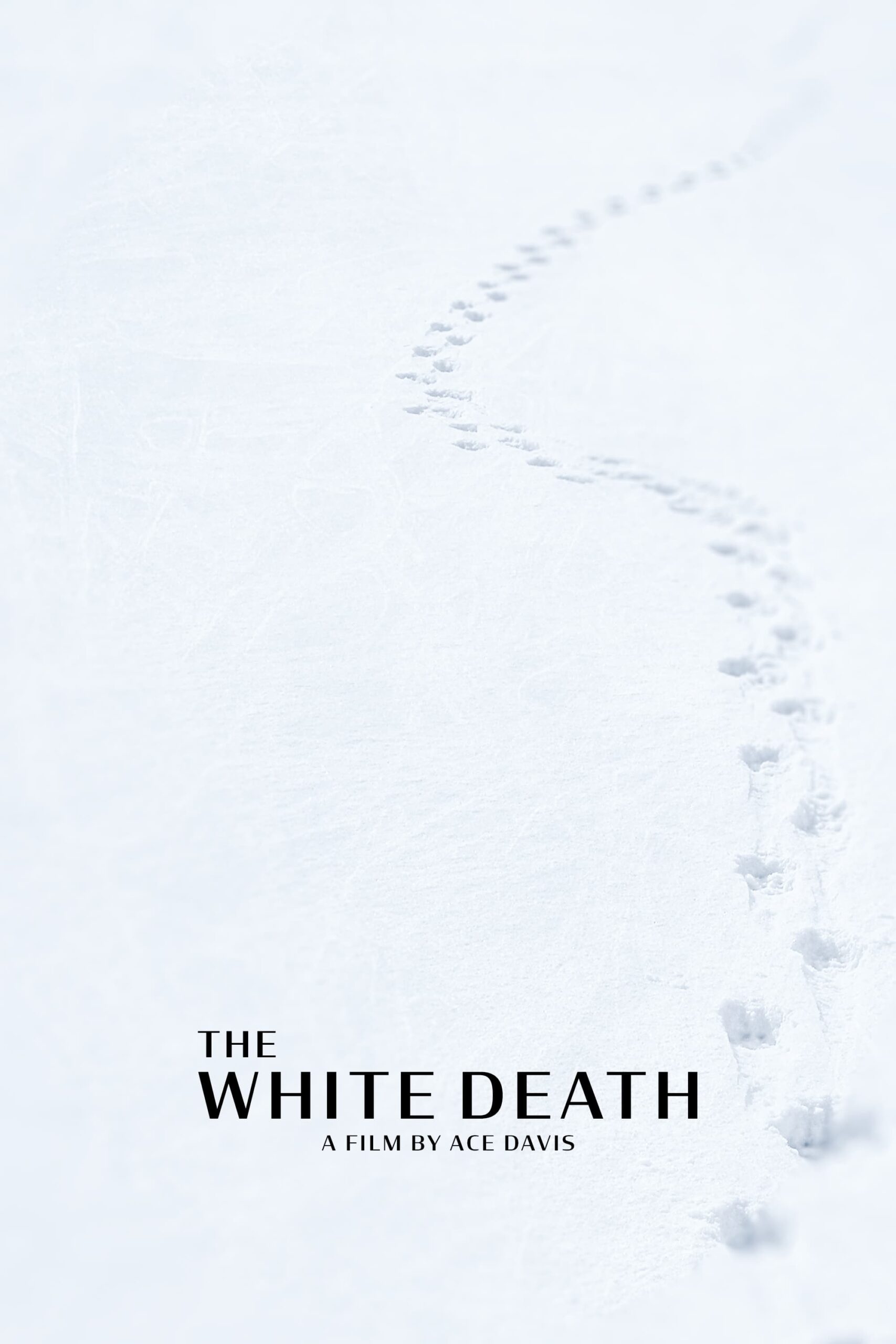 The White Death Movie Streaming Online Watch
