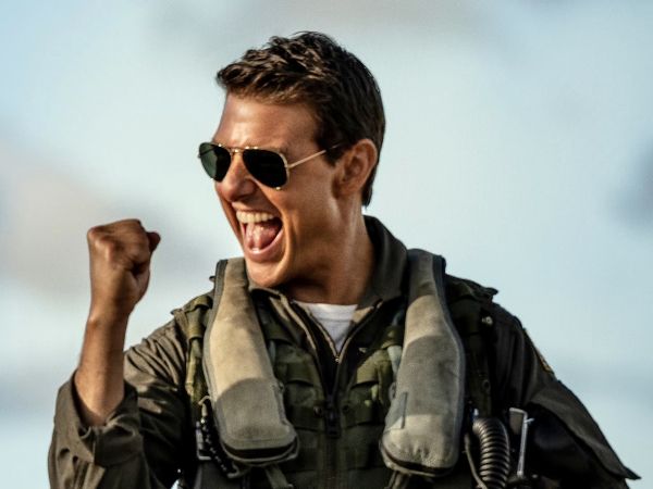 Top Gun Maverick OTT Release Date & Platform Locked Check Out