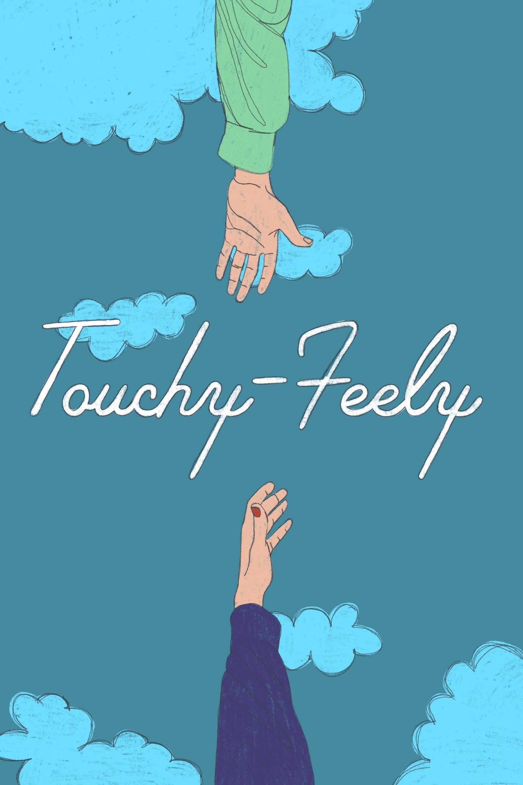 Touchy Feely Movie Streaming Online Watch