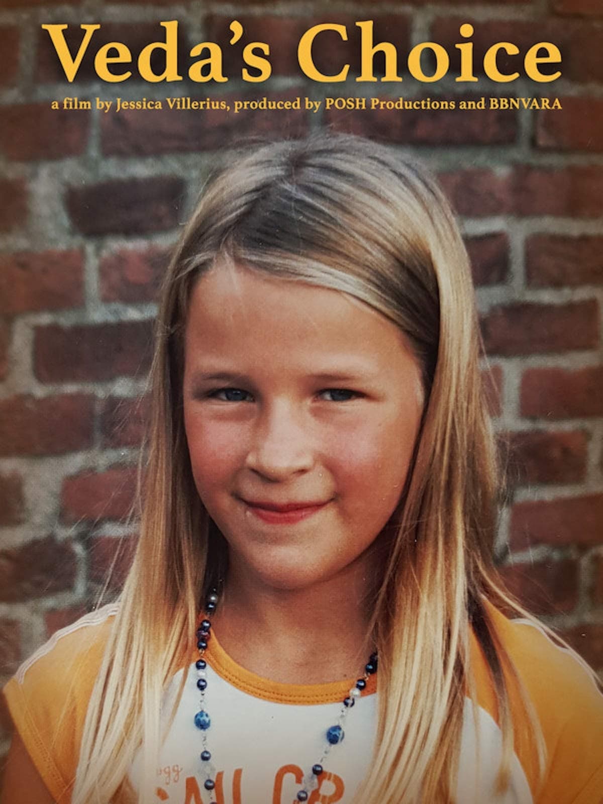 Veda's Choice Dutch Movie Streaming Online Watch