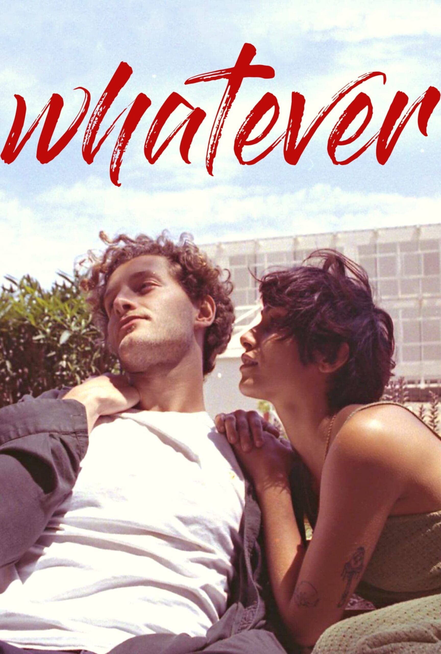 Whatever Maltese Movie Streaming Online Watch