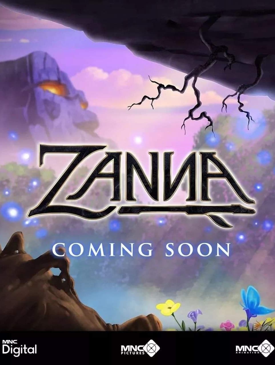 Zanna Indonesian Movie Streaming Online Watch