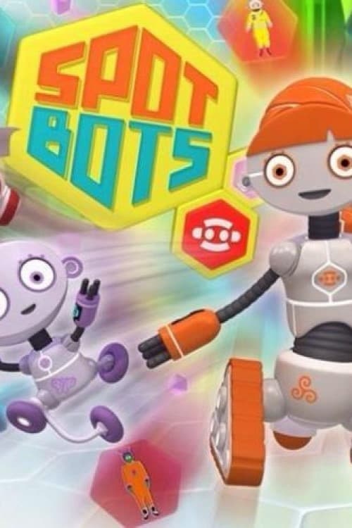Spot Bots: Zoople Time Web Series Streaming Online Watch