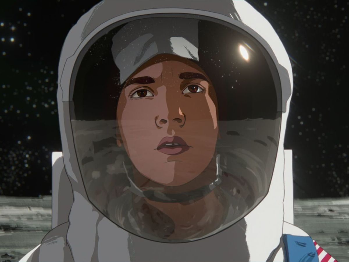 This Immersive Animated Space Adventure Film is a Must Watch on OTT
