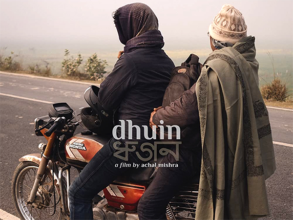 Festival Favourite 'Dhuin' Gets OTT Release Date In India