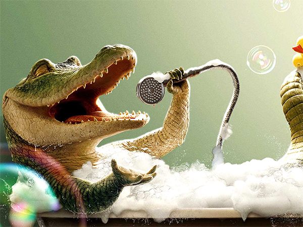 Lyle Lyle Crocodile OTT Release Date And Platform In India