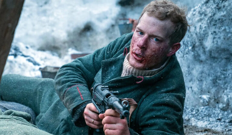 Narvik Movie Review - Questions What Neutrality and Survival Means