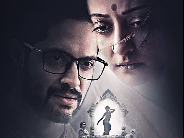 Trailer Of Raima's New Series 'Rokto Korobi' Is Here! Check Details