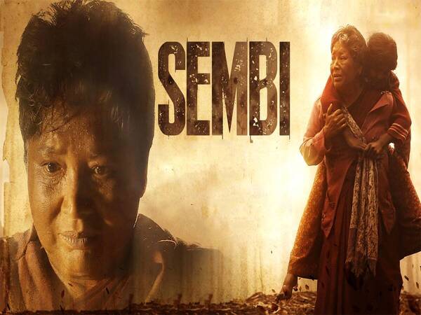 Prabu Solomon’s ‘Sembi’ Lands On Disney+ Hotstar