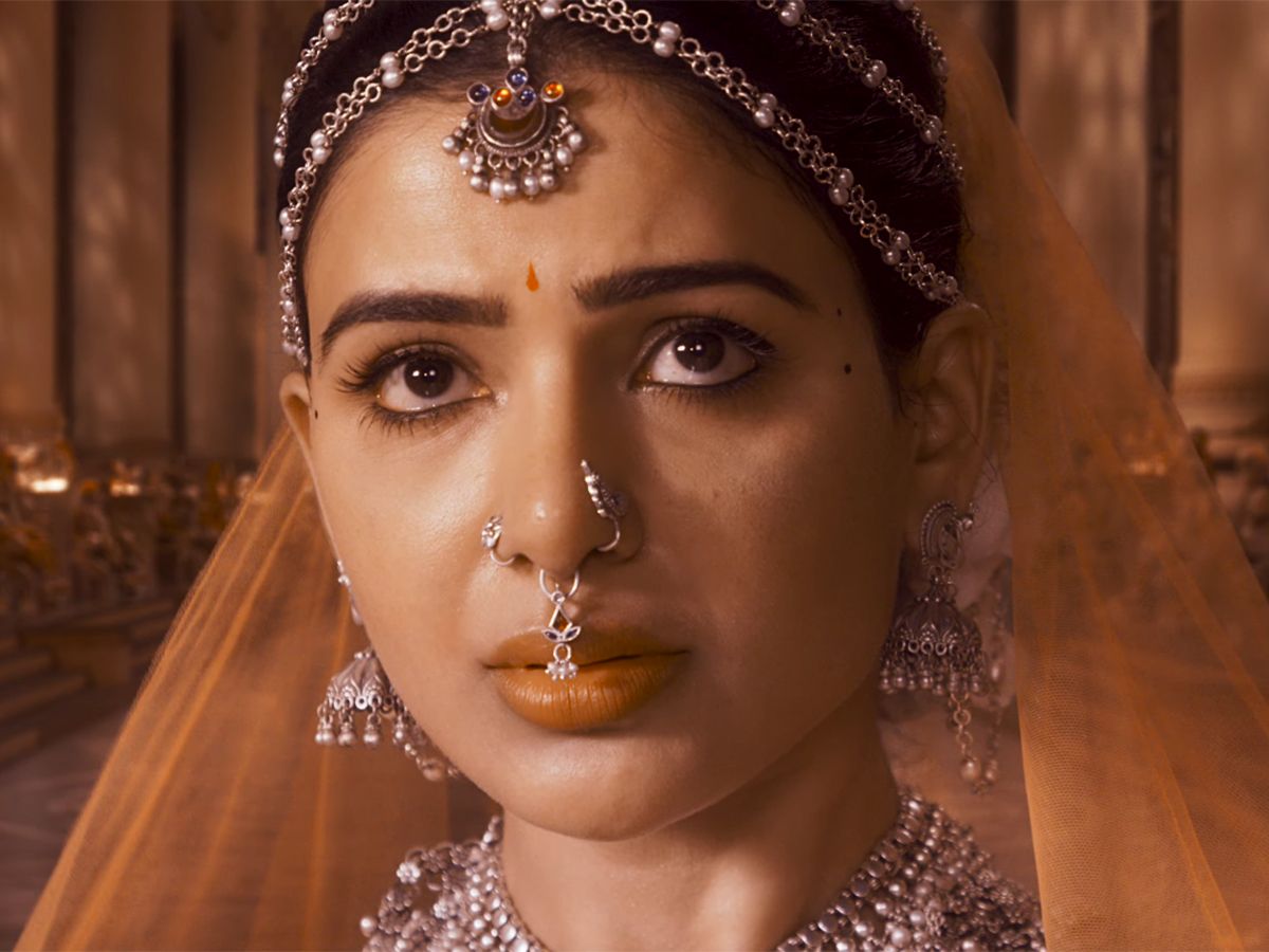 ‘Shaakuntalam’ Trailer: Whimsical, Epic & Ethereal Tale Of Love