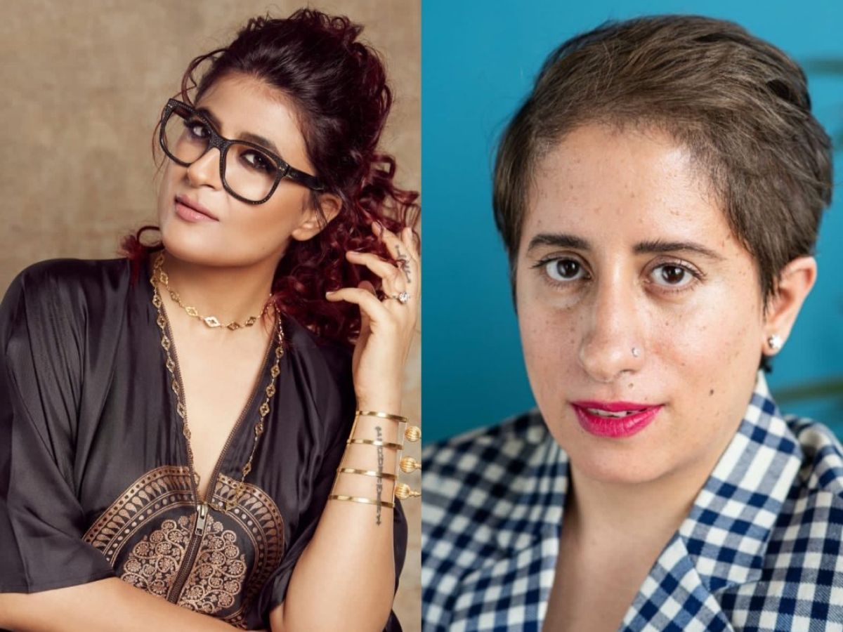 Tahira Kashyap Joins Hands With Guneet Monga For Her Second Film