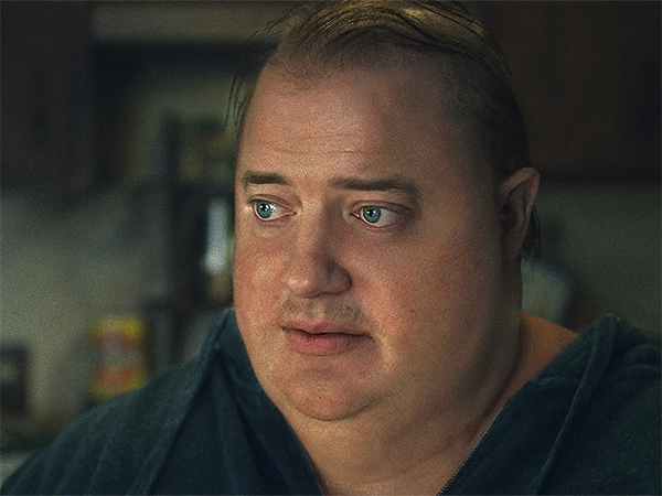 Oscar Nominee 'The Whale' Gets Theatrical Release Date In India
