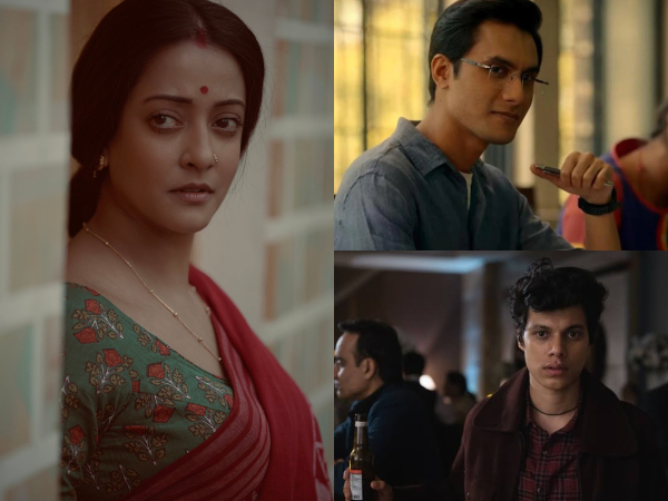 Check Out These Three Indian Series On OTT In February First Week
