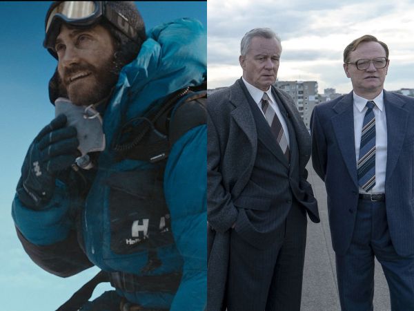 Real Tragedies Based Hollywood Titles to Watch Before Trial by Fire